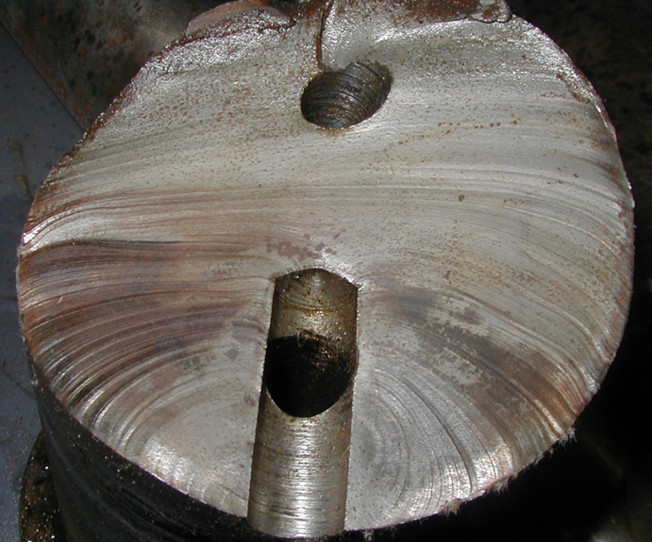 A Mechanic's Story: Basic Component Fatigue | Reliability